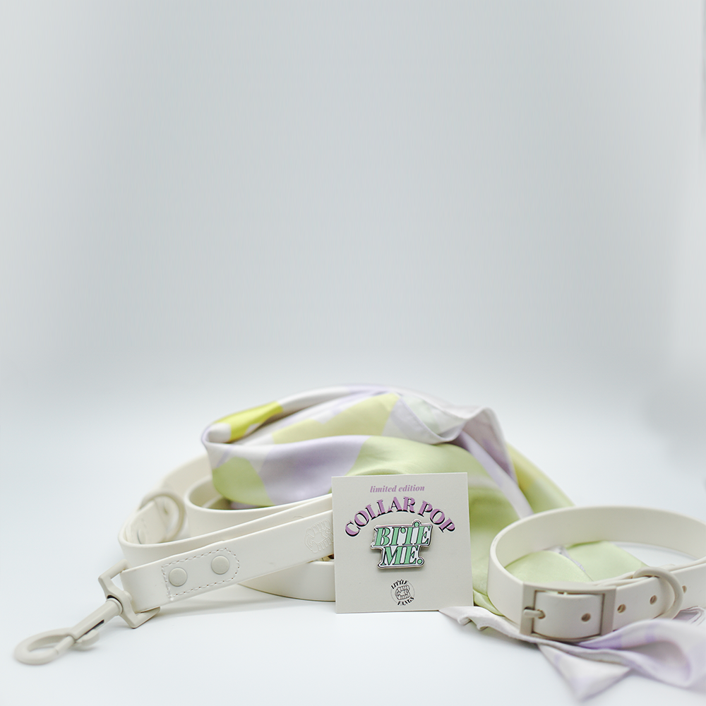 The Whole Set – Little Fangs